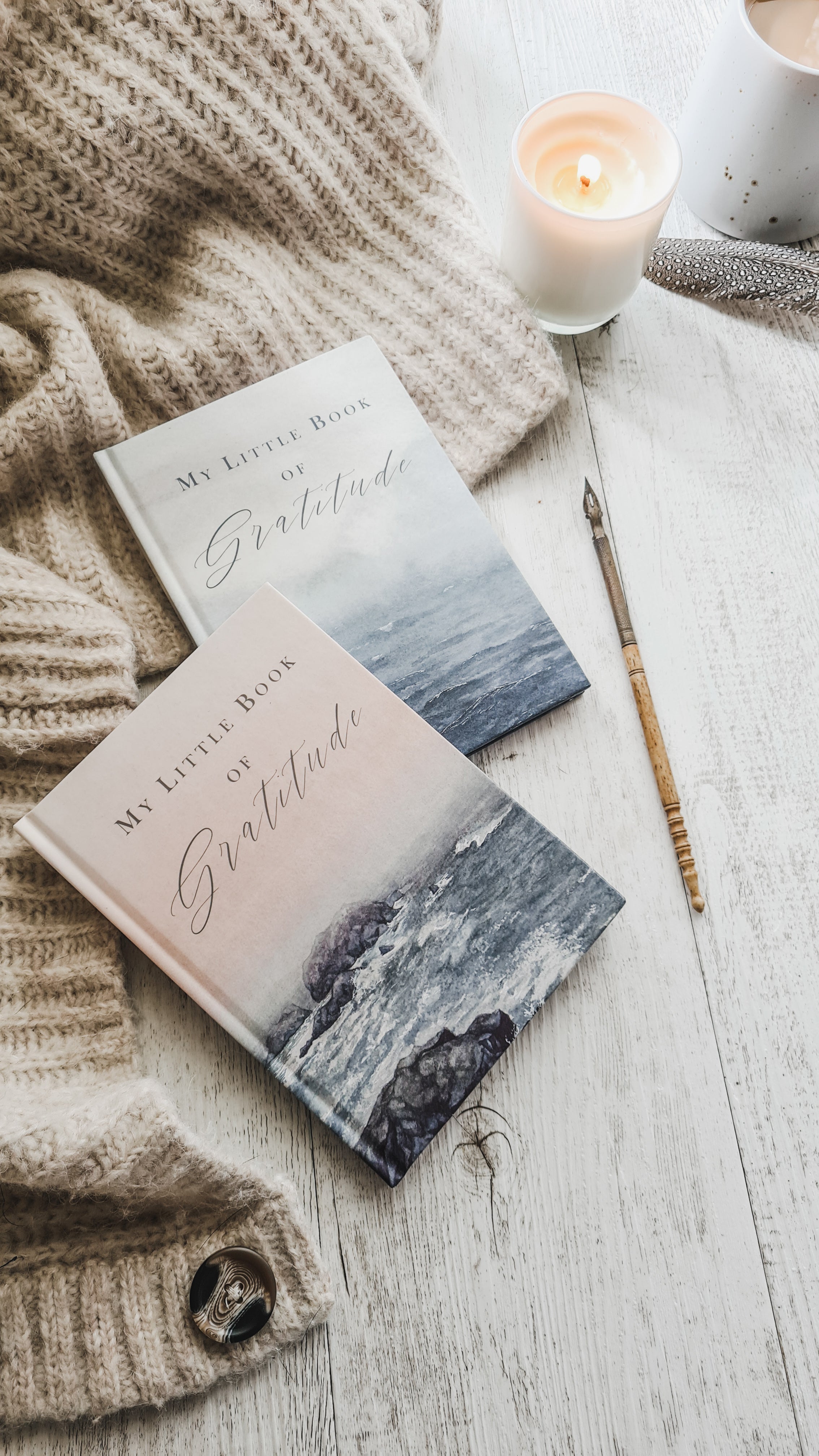 Notebooks – Young by Design