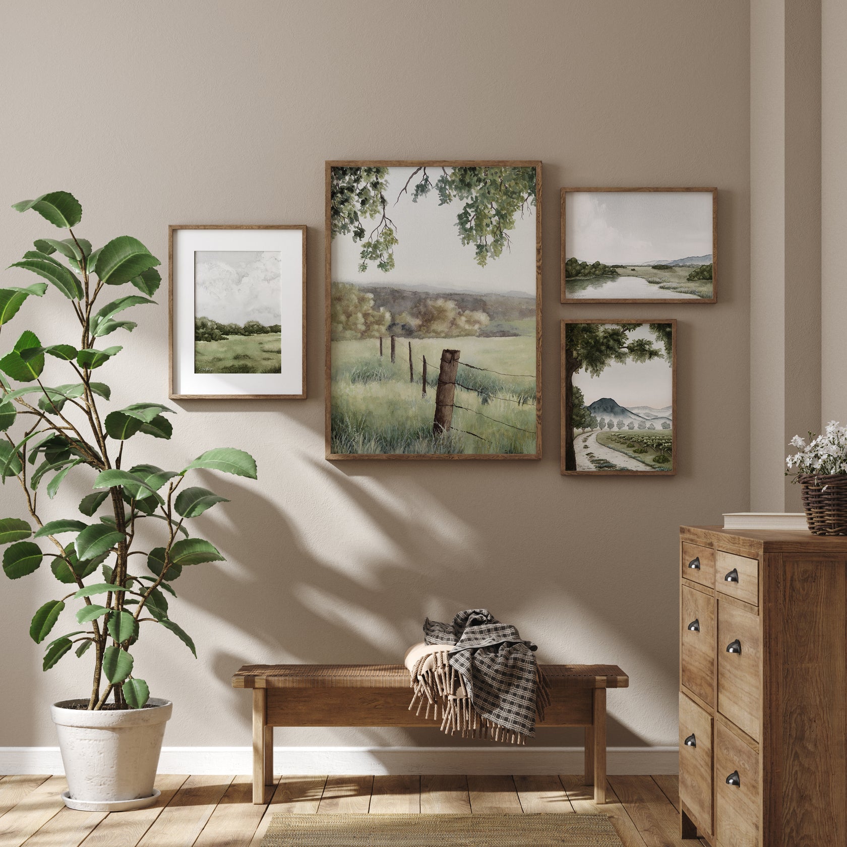 Time for a Break - Print – Young by Design