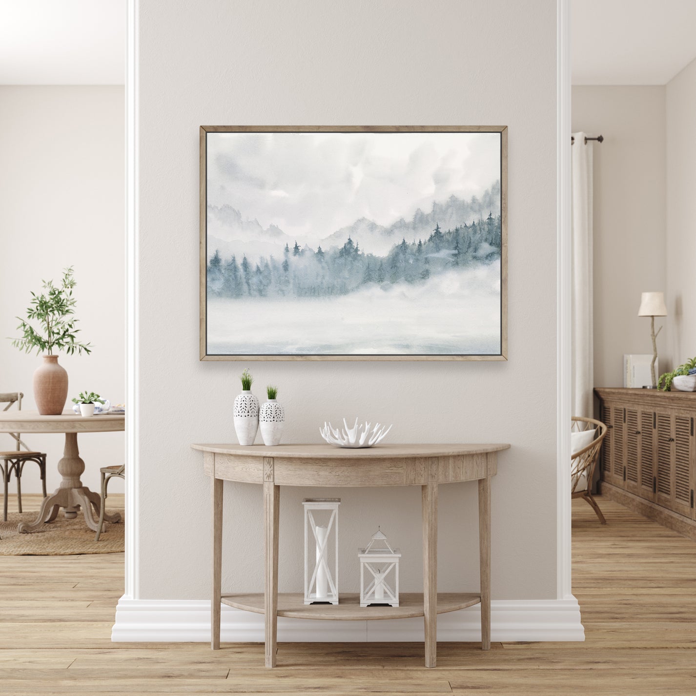 A Still Morning – Young by Design