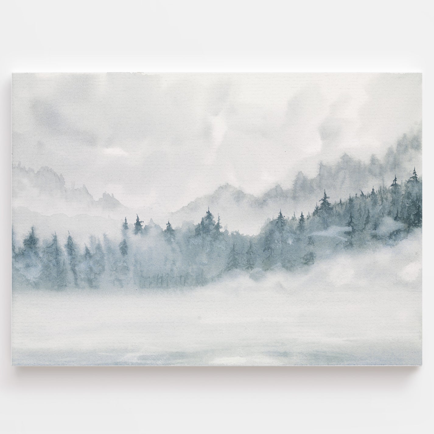 A Still Morning – Young by Design