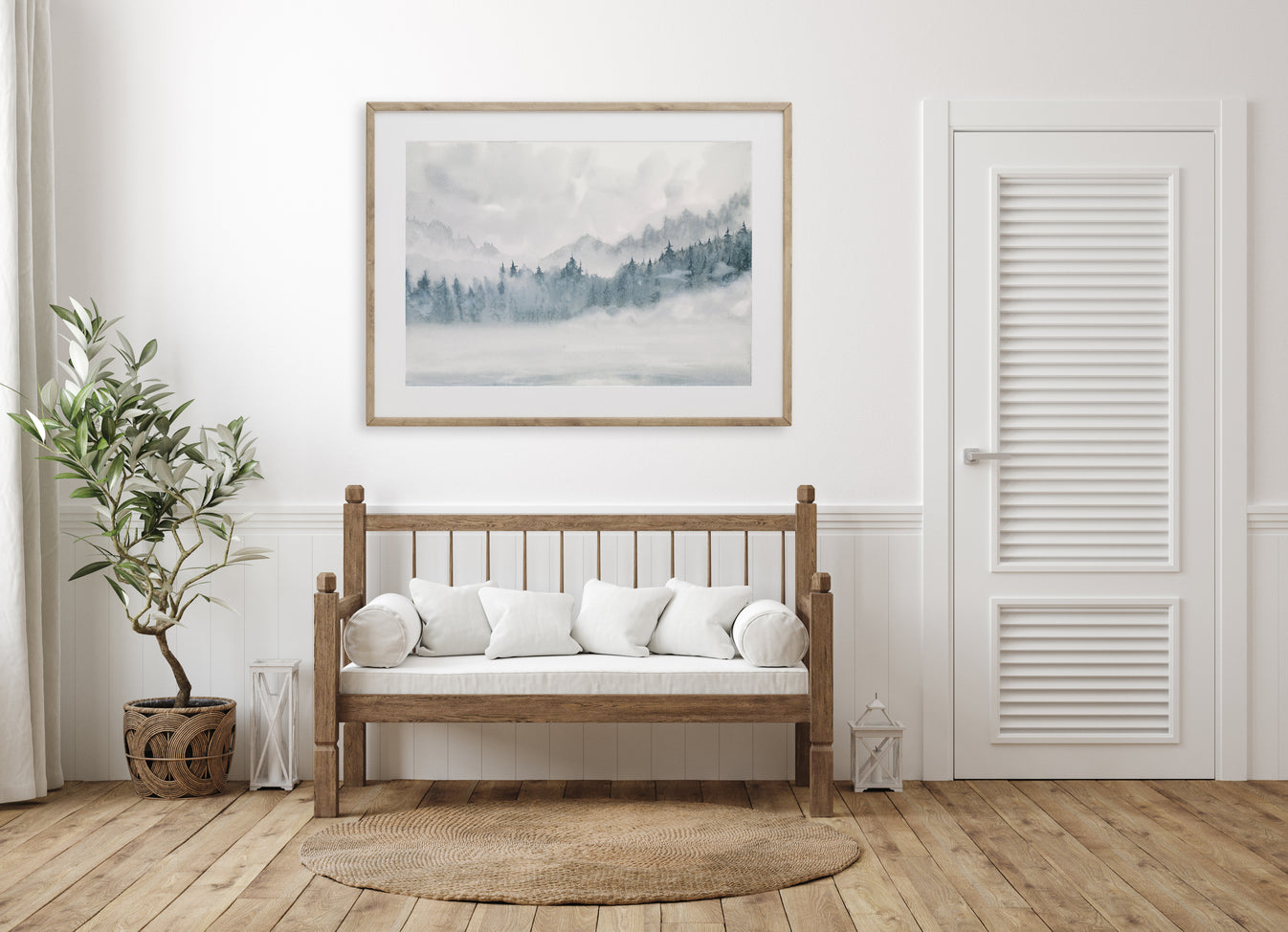 A Still Morning – Young by Design