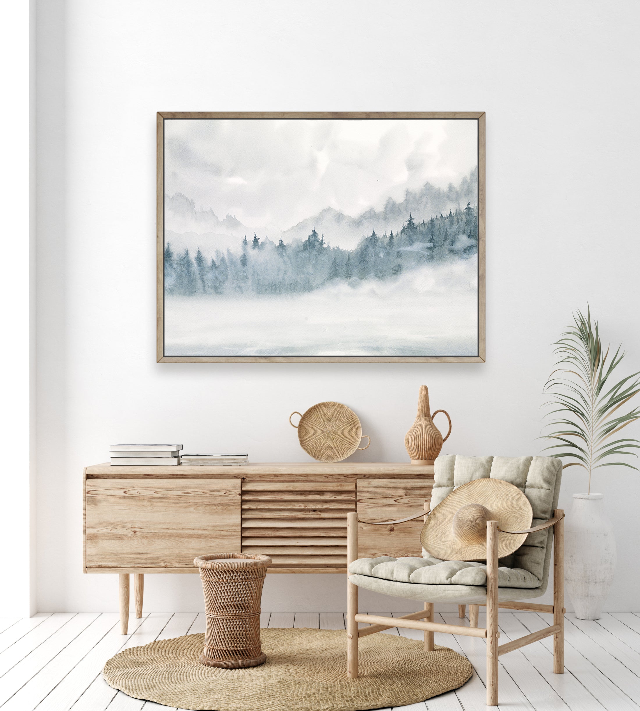 A Still Morning – Young by Design